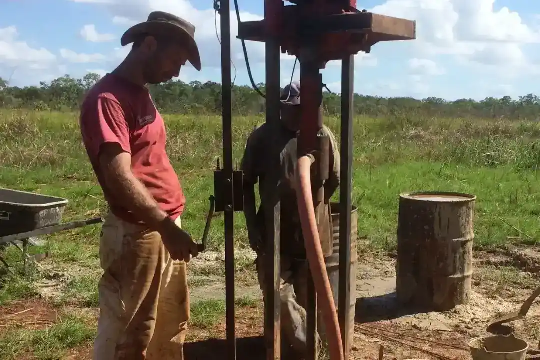 Submersible Bore Pumps | Waterbore Pumps Warehouse