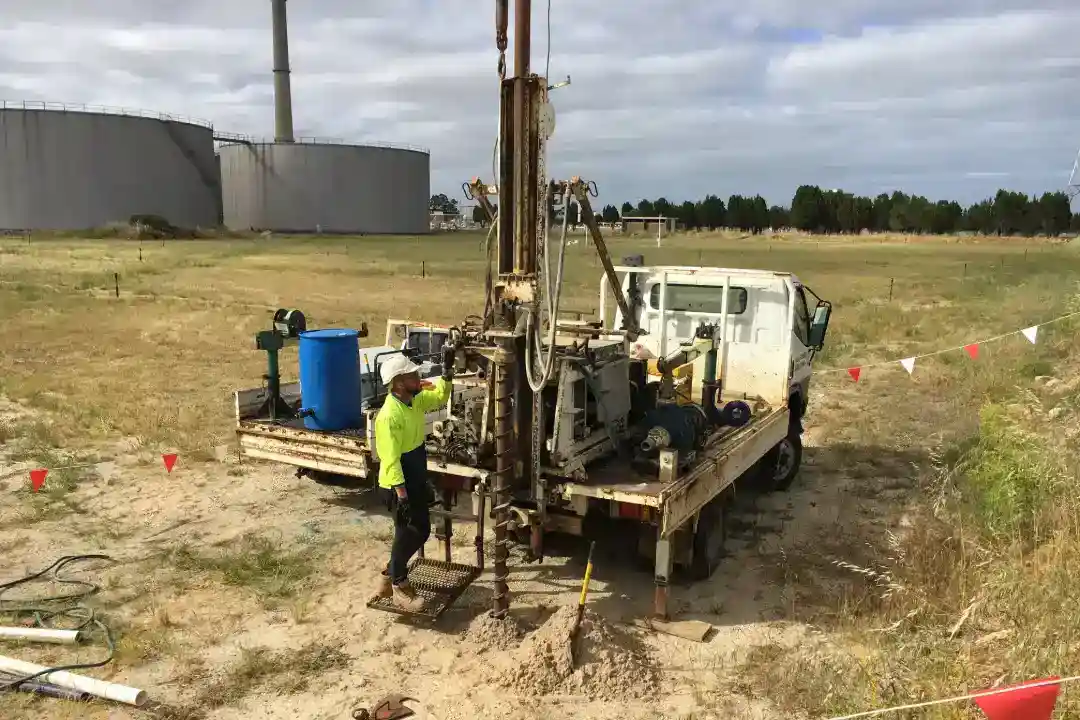 Submersible Bore Pumps | Waterbore Pumps Warehouse