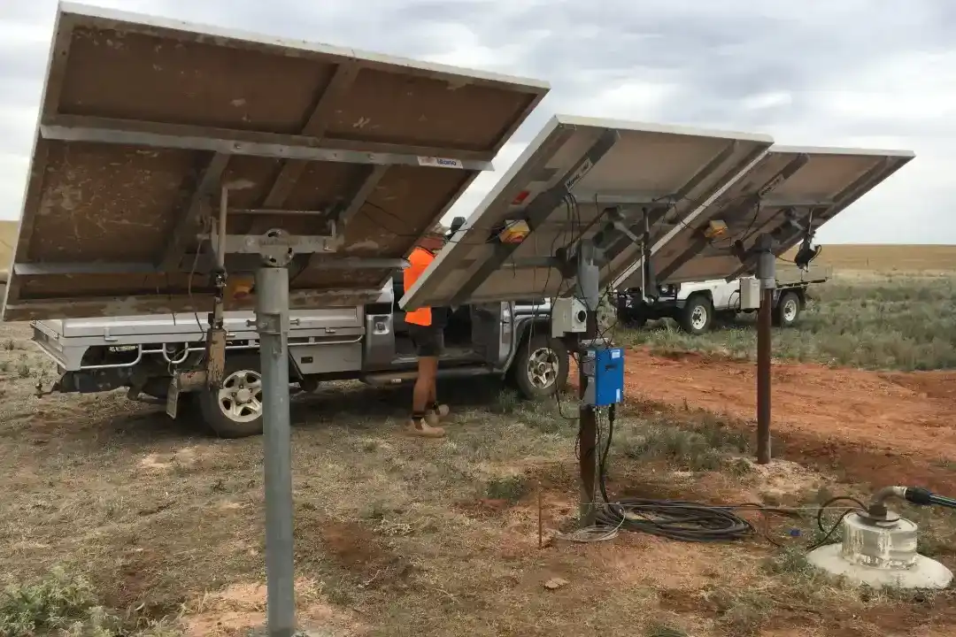 Submersible Bore Pumps | Waterbore Pumps Warehouse